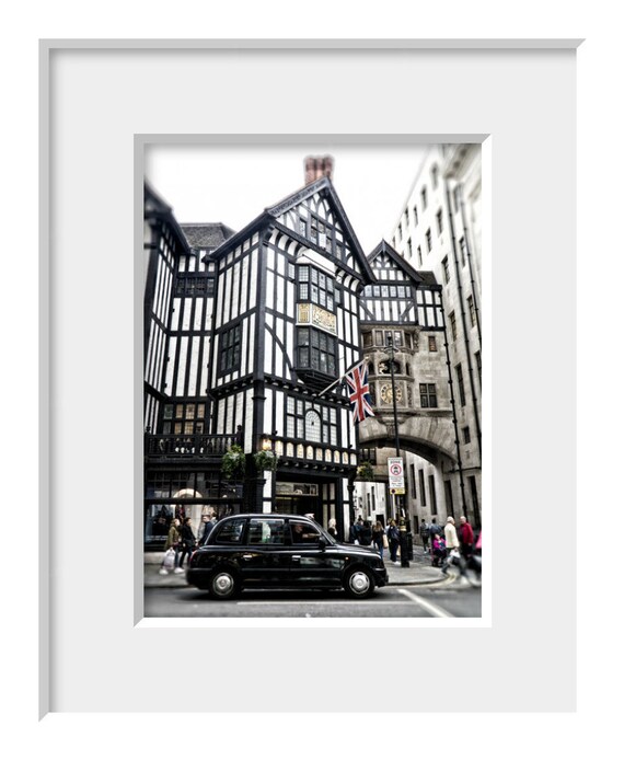 London Photography Liberty London Print London England Print | Etsy