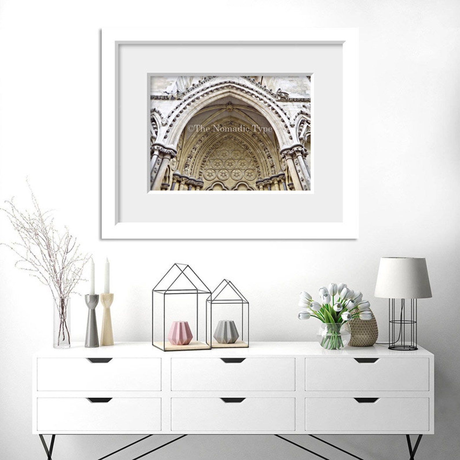 London Architecture England Print Westminster Abbey London Photography ...