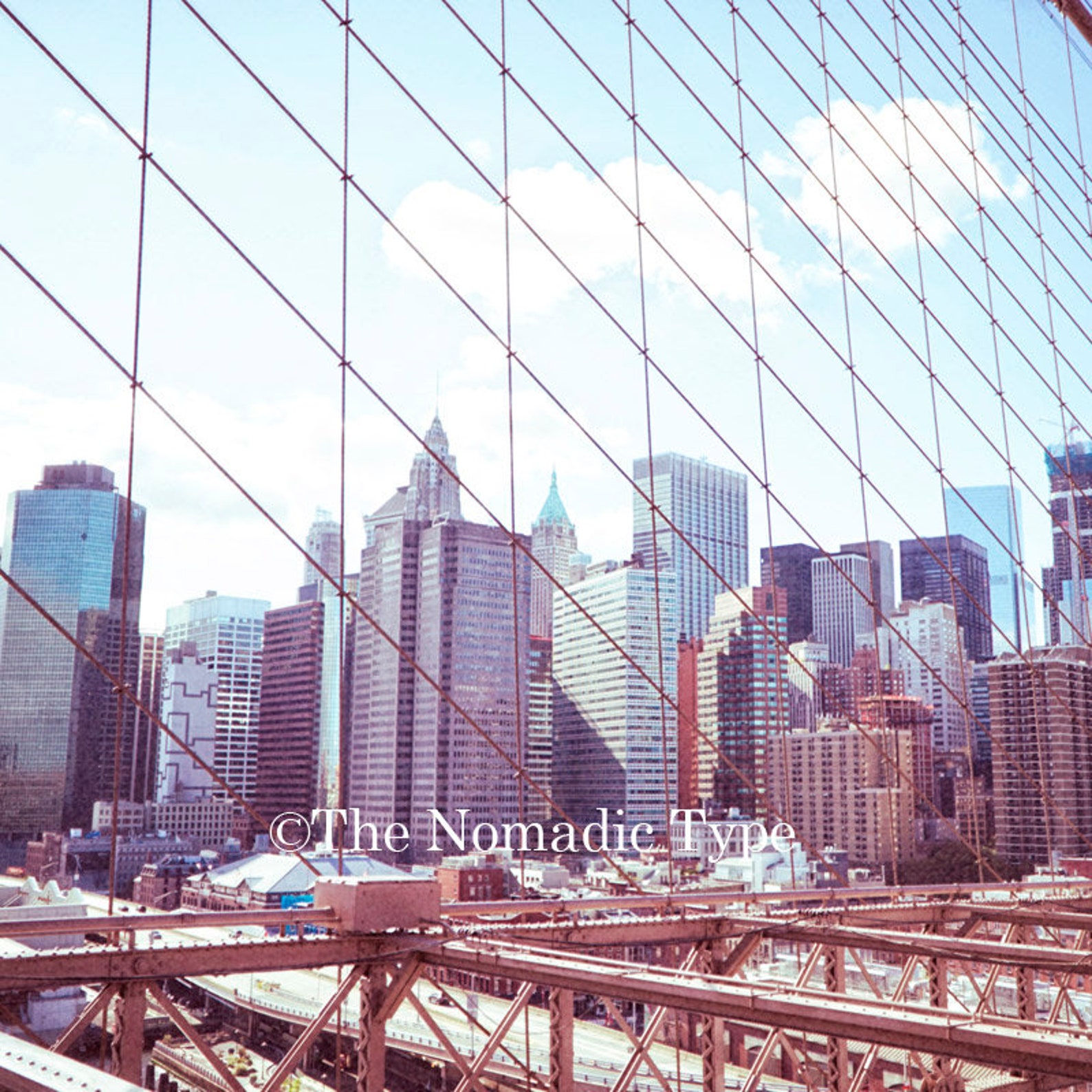 New York Prints NYC Print Set New York City Decor Print Sale - Etsy