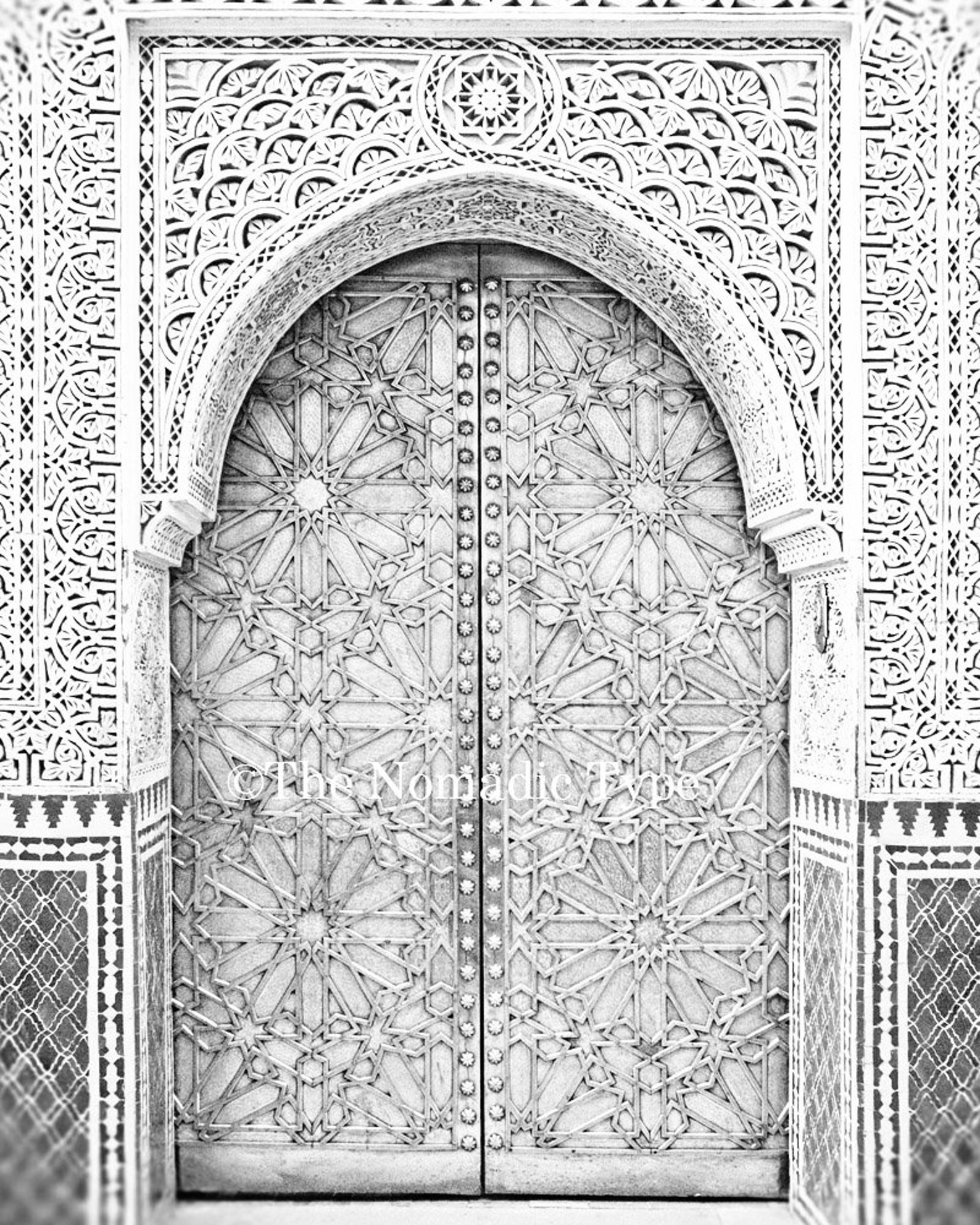 Marrakesh Door Art Morocco Photography Moroccan Door Morocco - Etsy