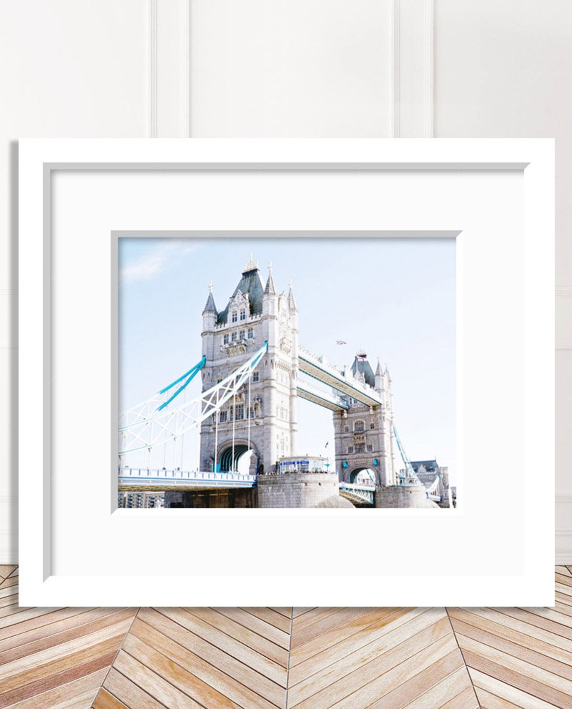 Tower Bridge Print, London Photography, Travel Wall Art, London Bridge ...