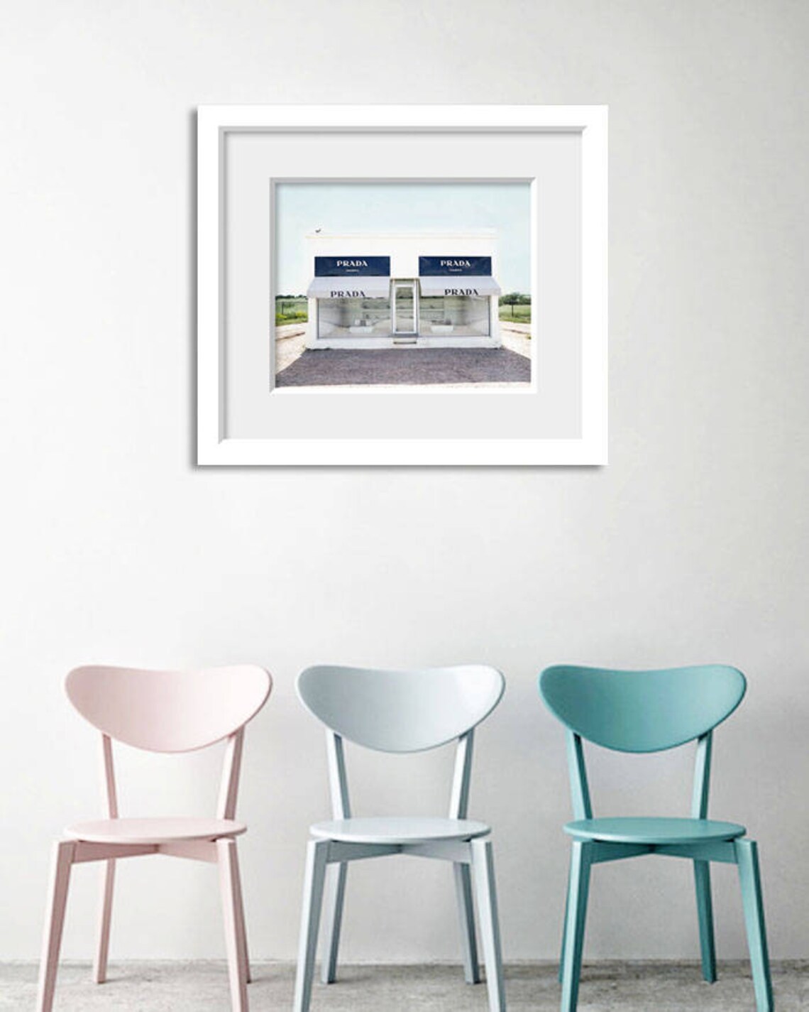 Marfa Picture Texas Photography Marfa Texas Fashion Decor Texas Wall ...