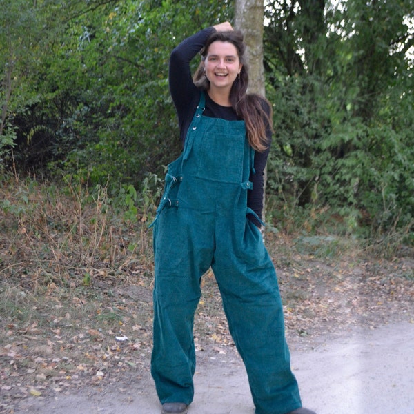 Overalls - Etsy