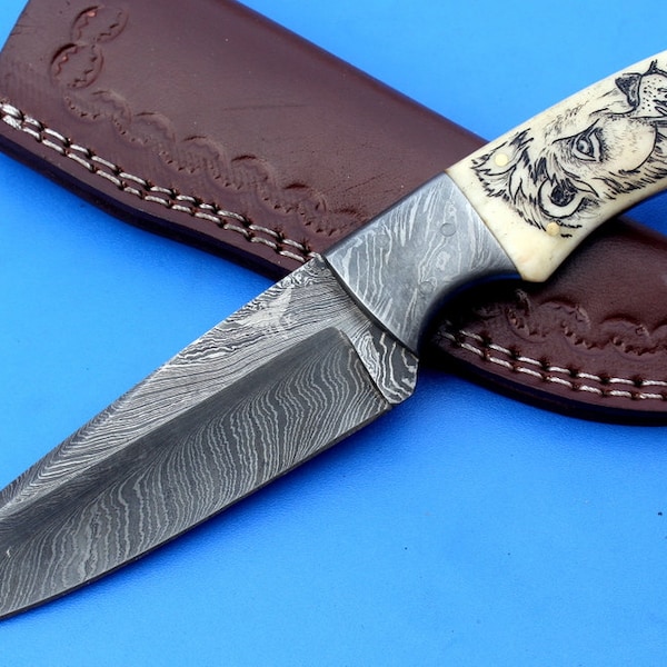 Scrimshaw Pattern - Etsy