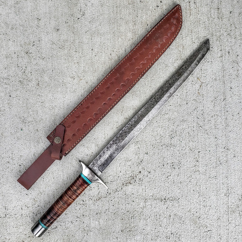 Katana Sheath - Etsy