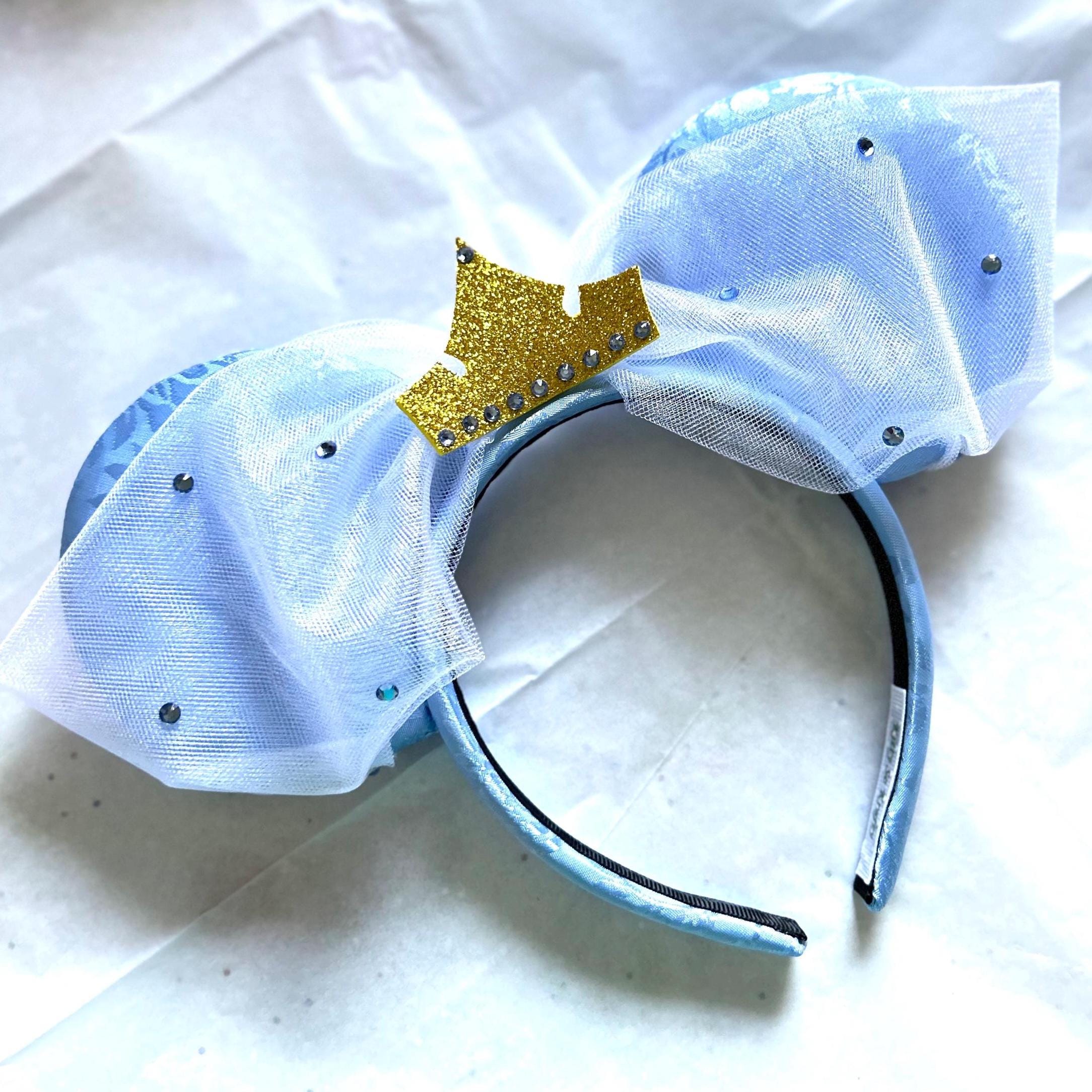 Sleeping Beauty Inspired Mouse Ears, Sleeping Beauty Mouse Ears, Aurora ...