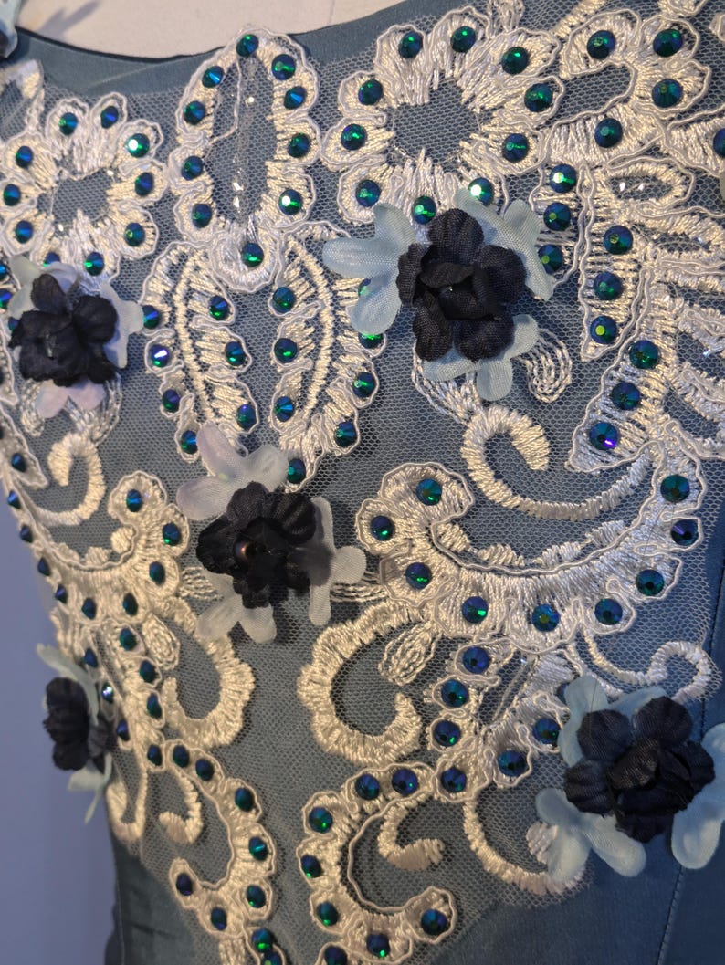 Custom Deluxe Adult Fairy Costume - Etsy