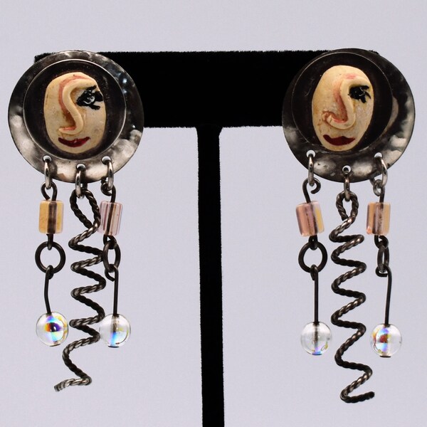 Unique Funky Jewelry - Etsy