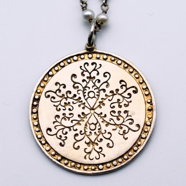 Baroni Jewelry - Etsy