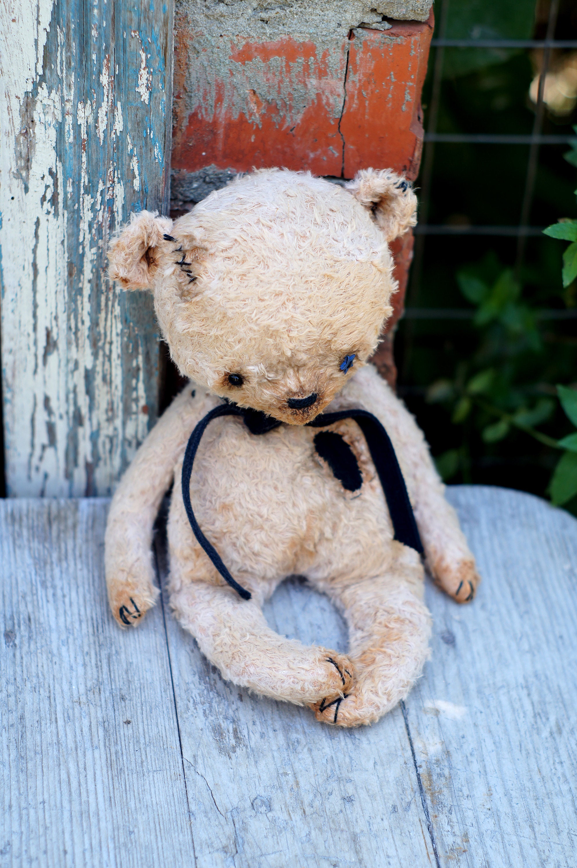 Simplicity Bear Pattern Teddy Bear Pattern To Sew Baby Hug | Etsy