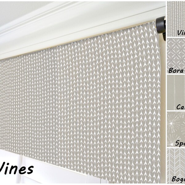Custom Valance - Etsy