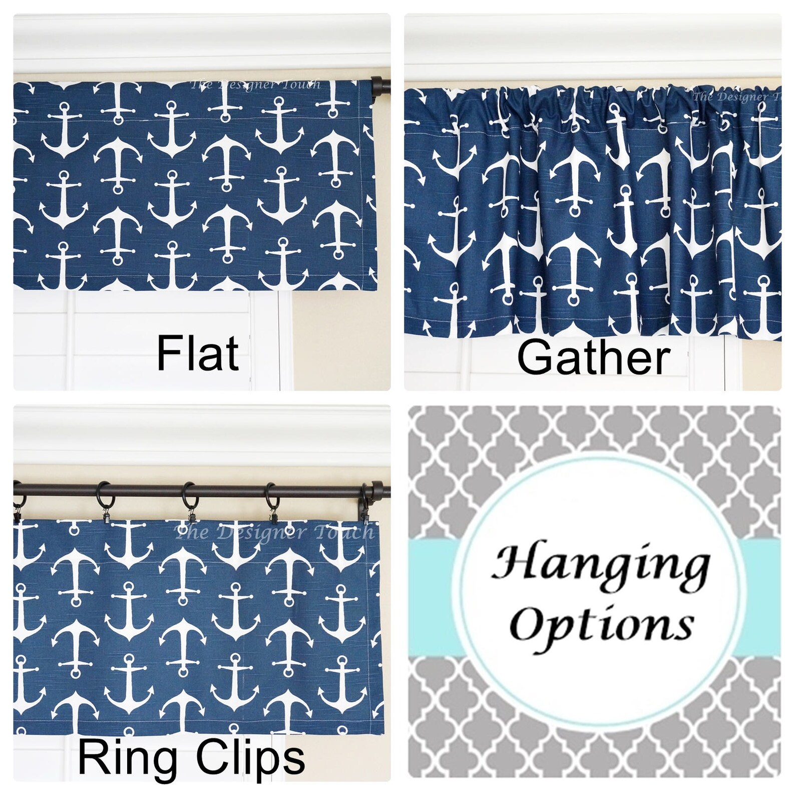 Saffron Yellow Valance Panels Pale Yellow Window Treatment - Etsy