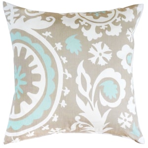 Powder Blue Pillow Covers.taupe Accent Pillows.light Blue Throw Pillows ...