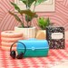 Miniature Caboodle-inspired Case, 1:12 Scale - Etsy