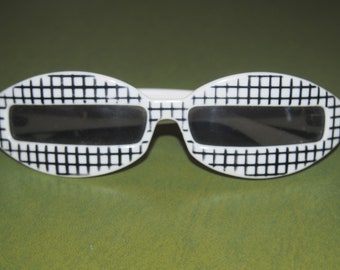 Weird sunglasses | Etsy