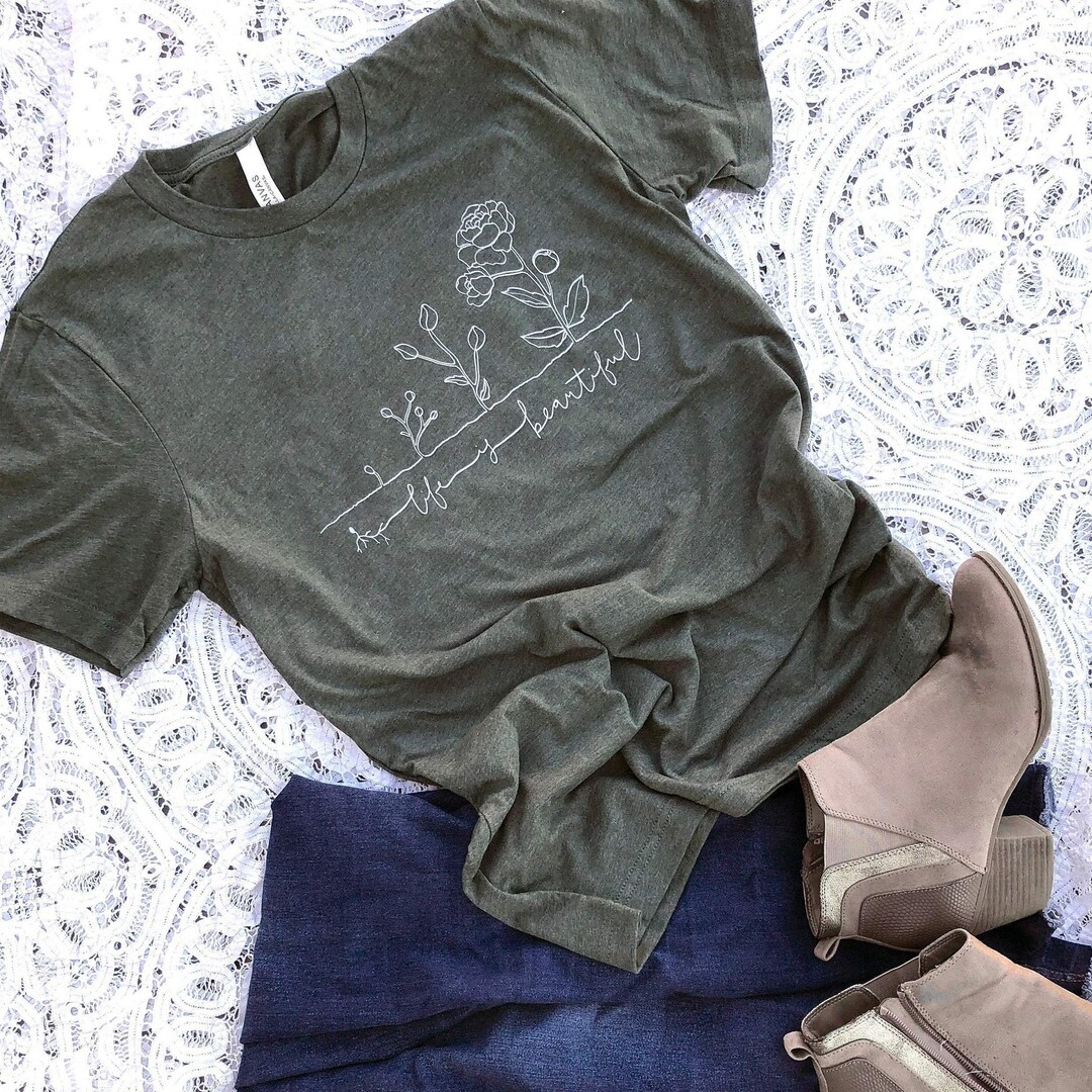 Life is Beautiful Pro-life Short-sleeve Unisex T-shirt - Etsy