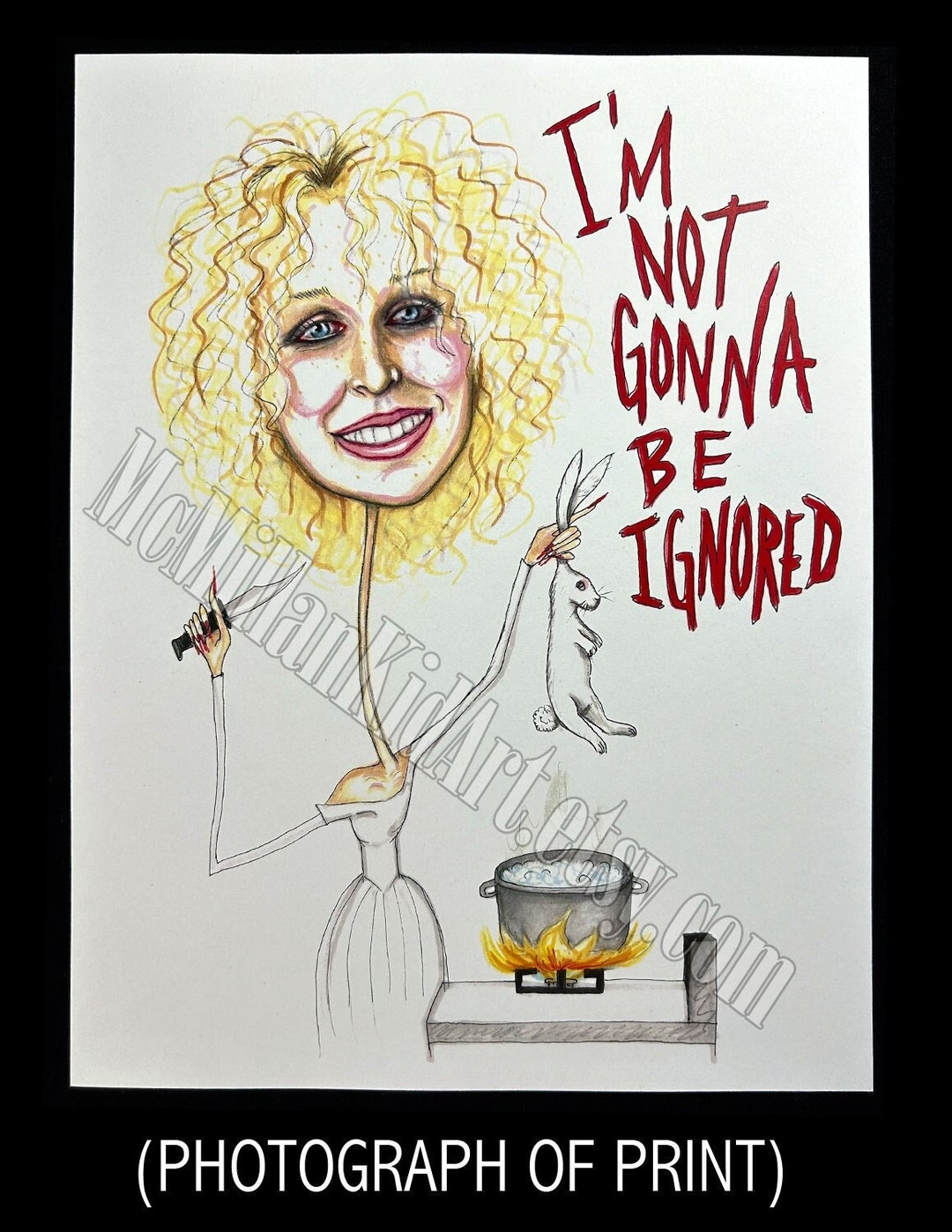 Alex Movie Quote Art Print - Etsy