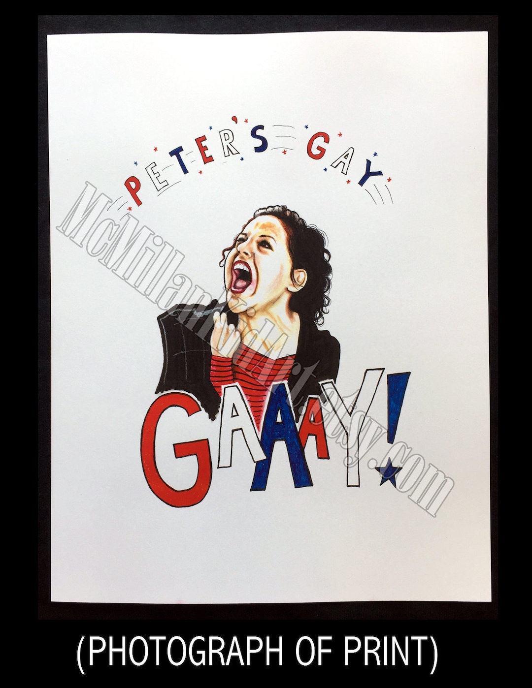 Brittany Murphy as Lisa Swenson in "drop Dead Gorgeous" Movie Art Print ...