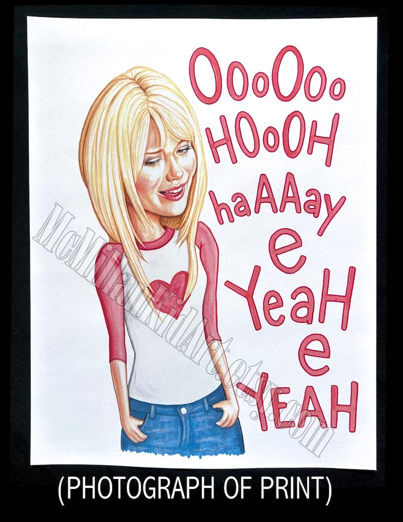 Terri Movie Quote Art Print - Etsy