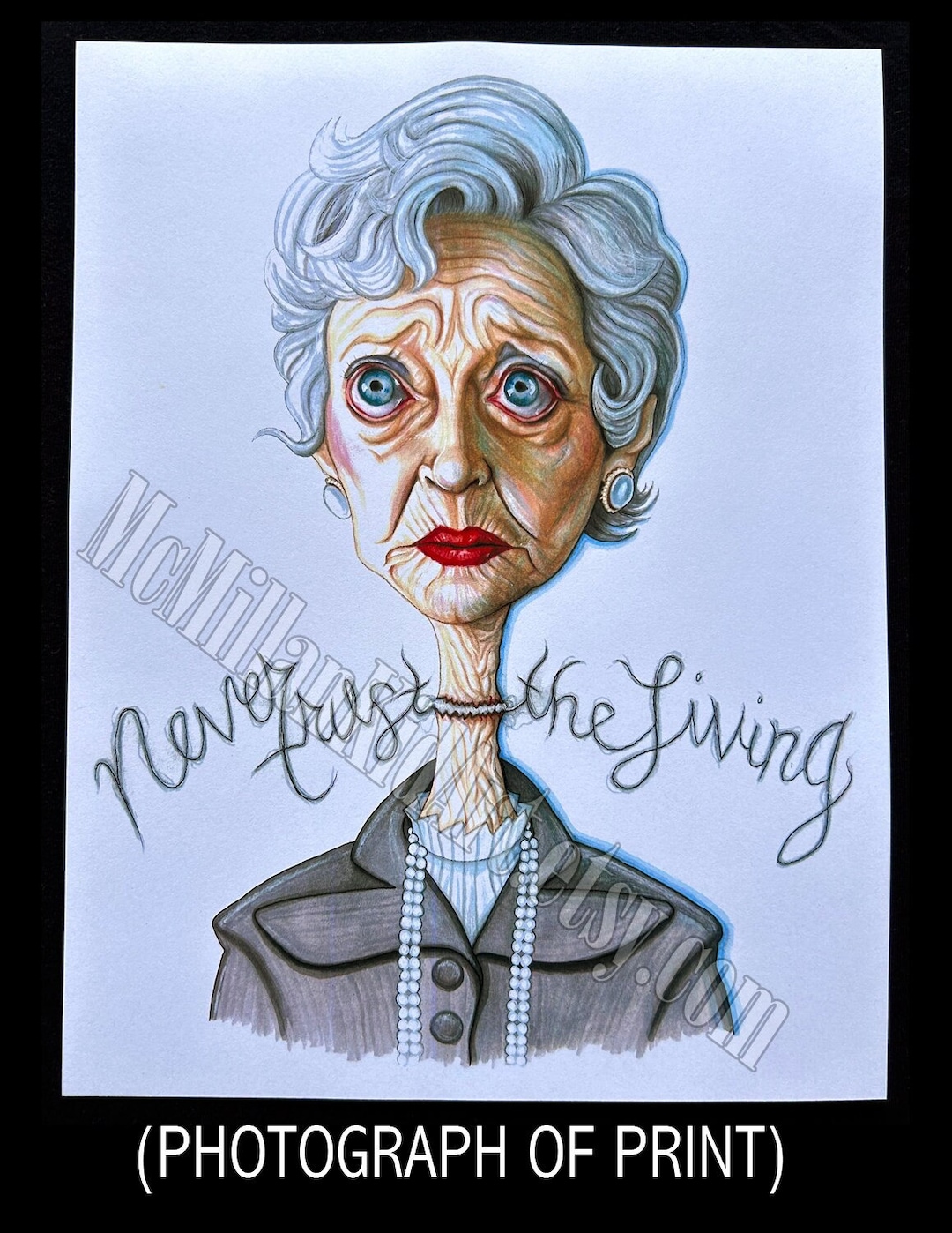Caseworker Juno Movie Quote Art Print - Etsy