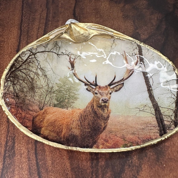 Decoupage for Outdoors - Etsy