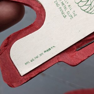 Vintage 1950s Tissue Paper Accordion Style Christmas Bells - Etsy