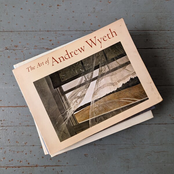 Wyeth Art - Etsy