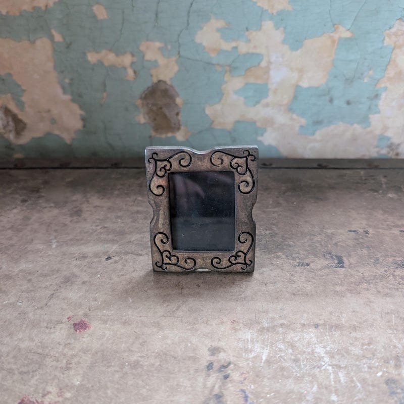90s Picture Frame - Etsy