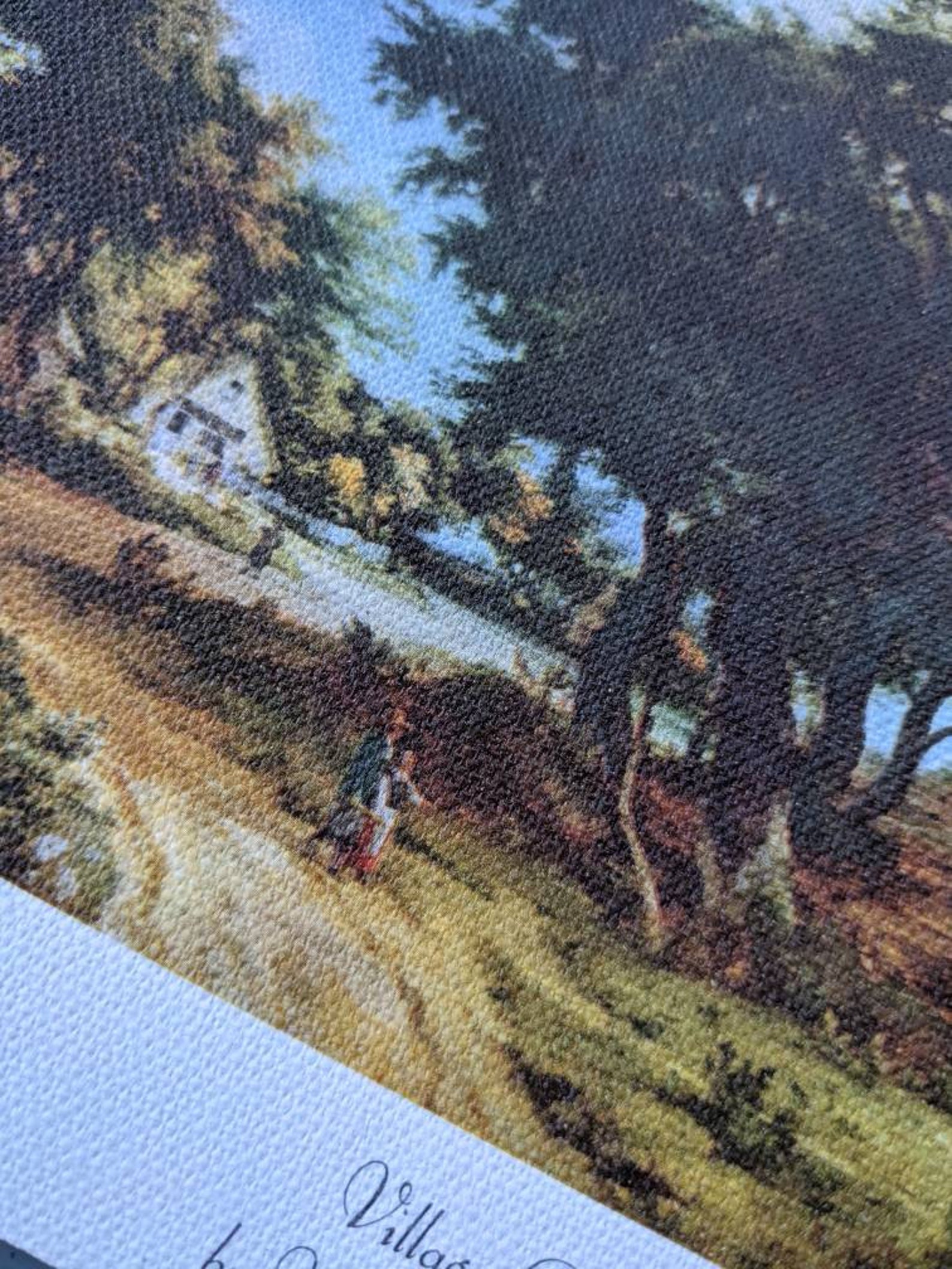 Vintage Fine Art Reproduction Prints - Etsy