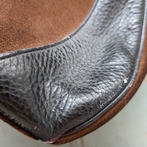 Vintage Roger Van S Handbag - Etsy