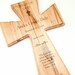 Custom Personalized Ordination Cross, Ordination Gift, Ordination ...