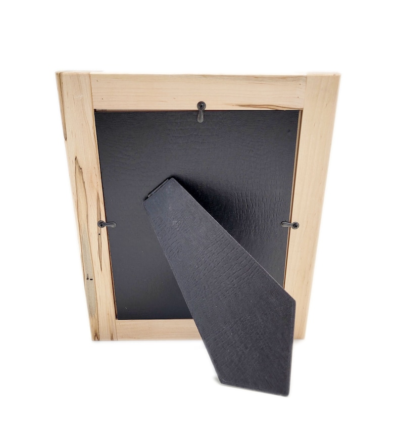 Personalized 8x10 Ducks Wooden Picture Frame, Custom Ducks Picture ...