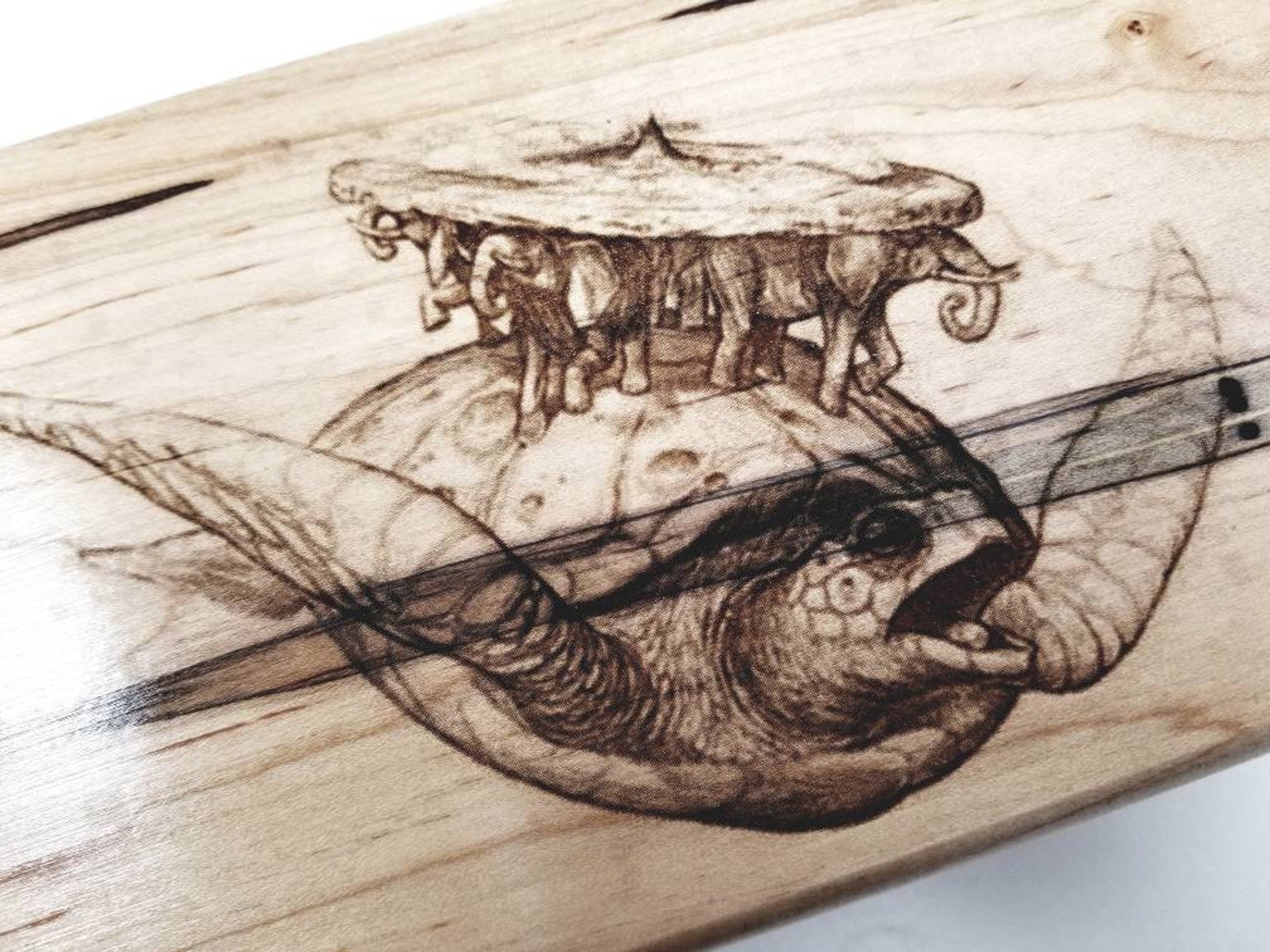 Personalized Electronic Sea Turtle Music Box ANY Song,custom Music ...