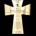 Custom Personalized Ordination Cross, Ordination Gift, Ordination ...
