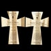 Custom Personalized Ordination Cross, Ordination Gift, Ordination ...