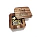 Personalized Tree of Life Music Box Choose Your Song, Hand Made Small ...