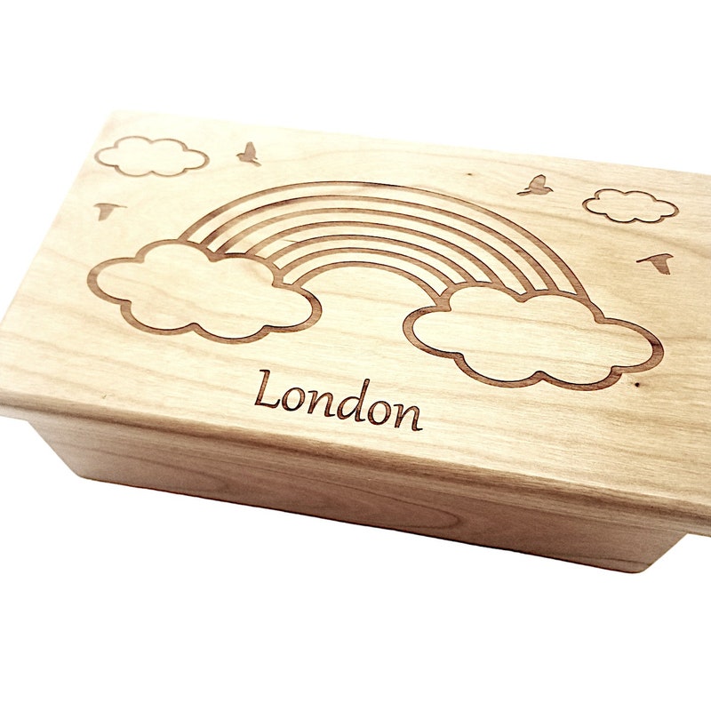 Over the Rainbow - Etsy