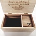 Personalized Electronic Music Box ANY Song,custom Music Jewelry Box,mp3 ...