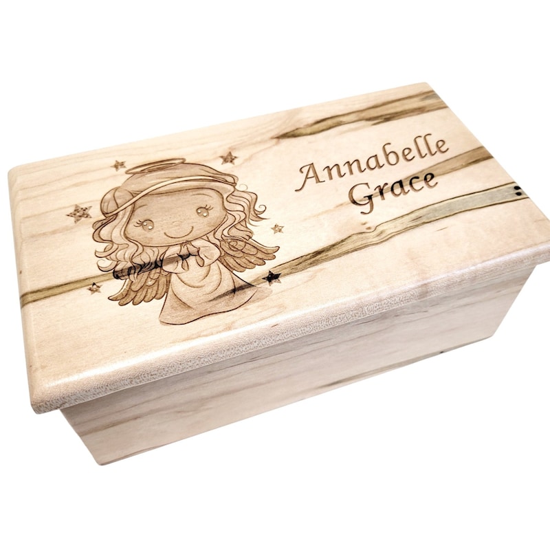 In Memory Music Angels - Etsy