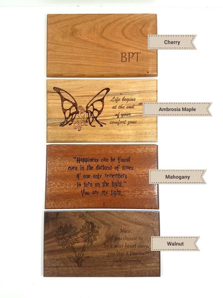 Custom Personalized Keep Sake Box12x8x4 Engraved Memory Wood | Etsy