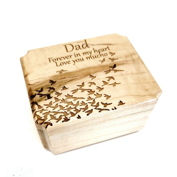 Bird Music Box - Etsy