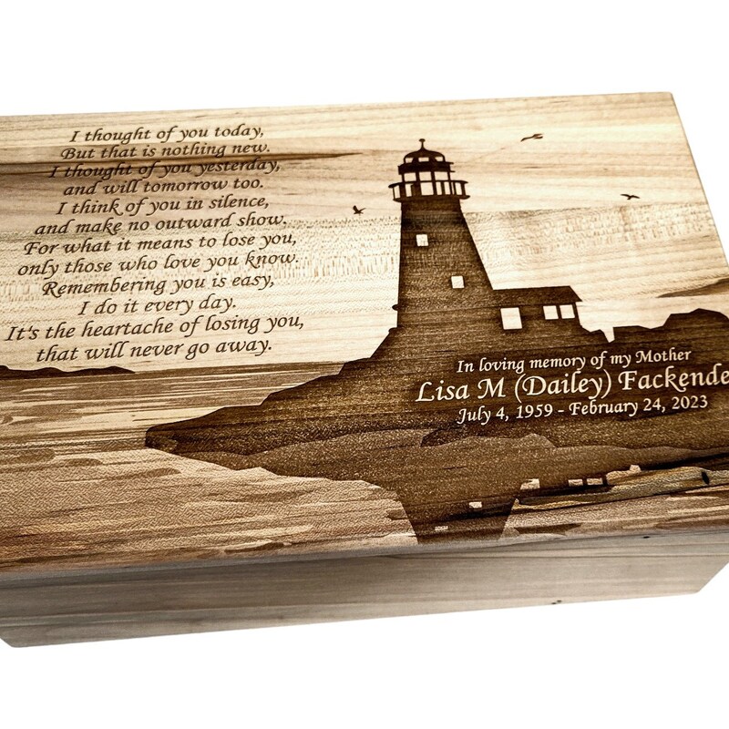 Lighthouse Decor - Etsy