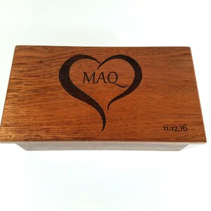 Personalized Electronic Music Box ANY Song,custom Music Jewelry Box,mp3 ...