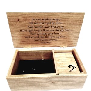 Personalized Electronic Sea Turtle Music Box ANY Song,custom Music ...