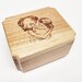 Personalized Dragonfly Music Box Choose Your Song, Hand Made Small ...