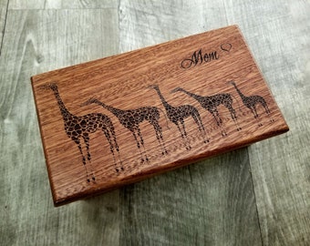 Baby Music Box | Etsy