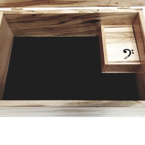 Personalized Electronic Large Music Box ANY Song, Tree of Life Music ...