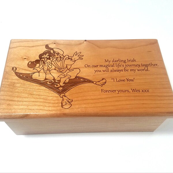 Princess Jasmine Jewelry - Etsy