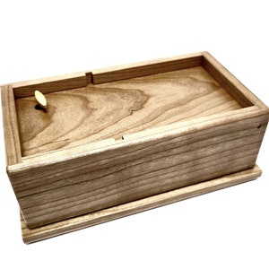 Personalized Heart Music Box Choose Your Song, Laser Engraved Music Box ...