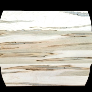 Personalized Custom Palm Tree Cutting Board, Wood Laser Burned Cutting ...